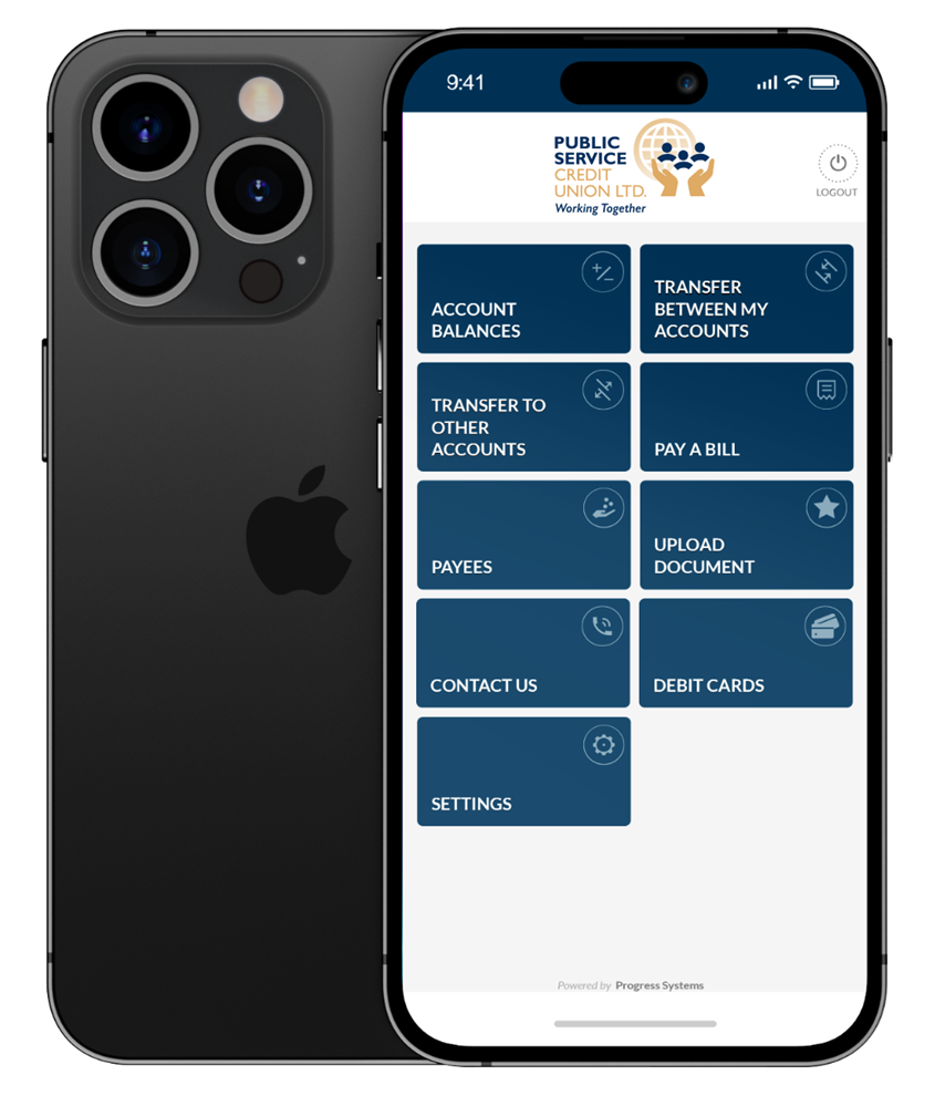 Online Banking | Easy Access for Public Sector Staff | PSCU