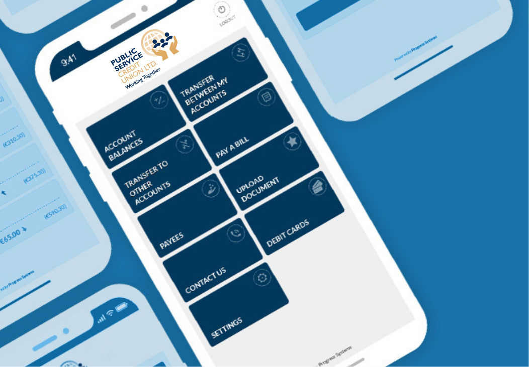 Public Service Credit Union | Home