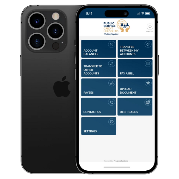 Online Banking | Easy Access for Public Sector Staff | PSCU
