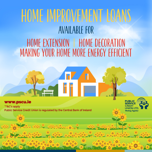 Public Service Credit Union | Home